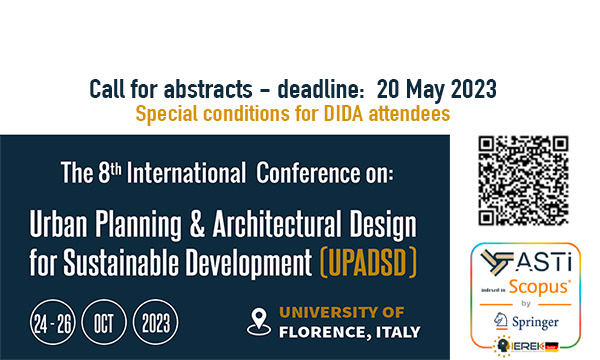 Urban planning and Architectural Design for Sustainable Development ...